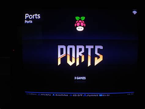 Batocera And Crt [batocera Linux Wiki]