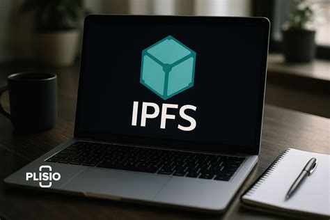 ipfs decentralize the web with interplanetary file system and blockchain