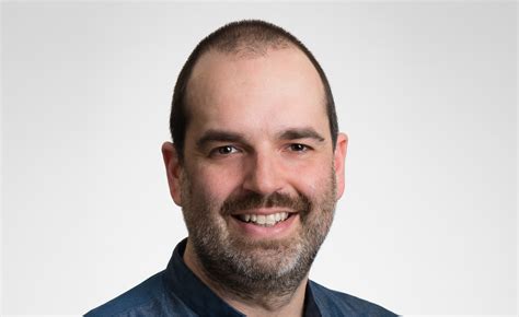 Benoit Arsenault Ircm