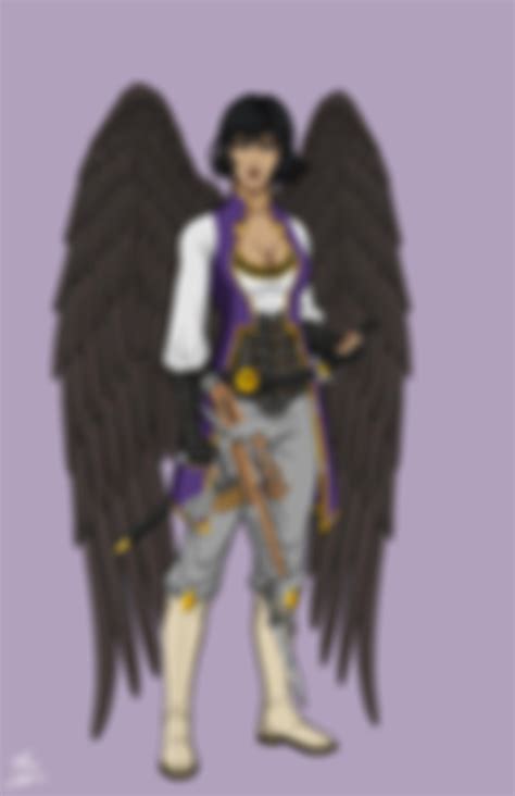 Bia By Roysovitch On Deviantart