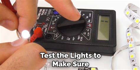 How To Reset Led Lights Without Remote 5 Easy Steps 2025