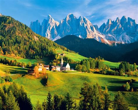 Dolomites Ideas To Chill