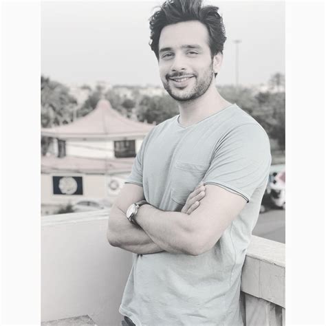 Usama Khan Vacationing In Turkey Reviewitpk