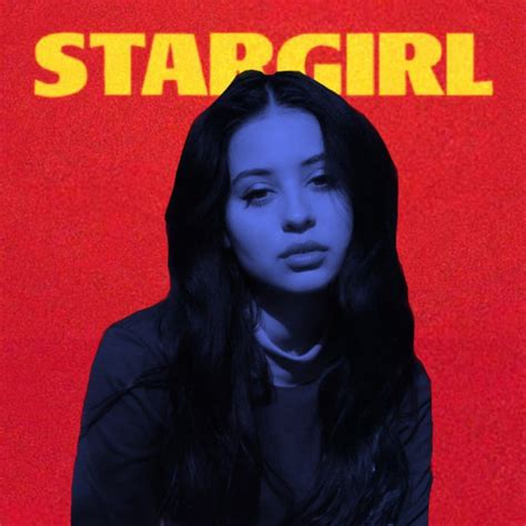 Stargirl Pfp
