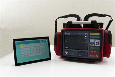 Defibrillator And Pacemaker Simulator Sim Mod