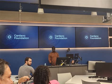 Joshua Miller Csm On Linkedin Miami Miaminftweek Cardano Thecardanosolution Nft