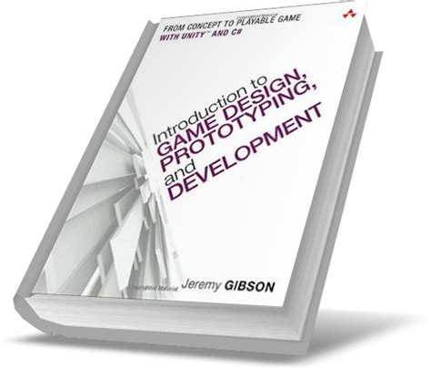 Удаление Jeremy Gibson Bond Introduction To Game Design Prototyping And Development Eng