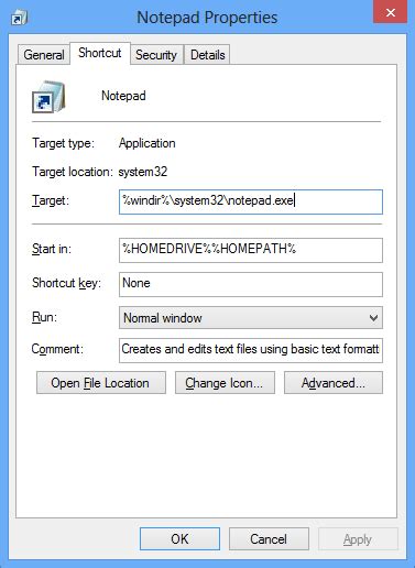 windows 8 adding custom shortcuts to modern ui super user