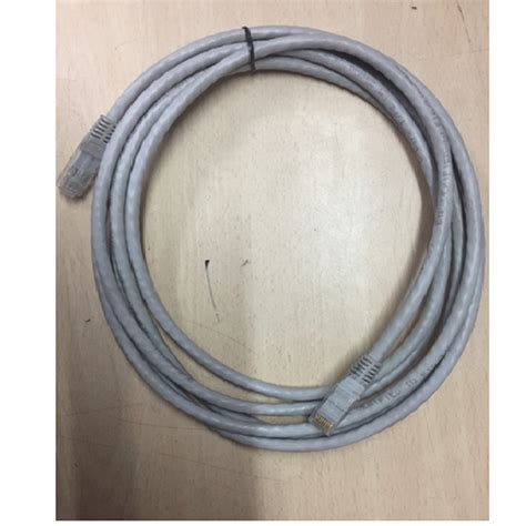 Grey Cat Patchcord Mtr At Piece In New Delhi ID