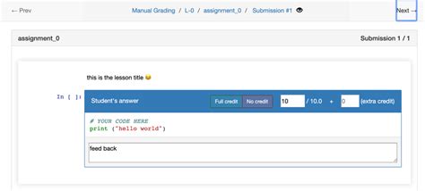 Formgradermanual Grading Fails To Resolve Past Notebook Id