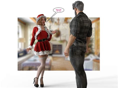 Melissa N Christmas Miracle