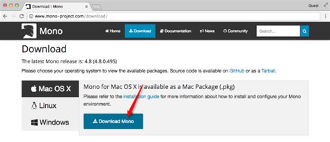 installation and how to open the program mac os files fm blog
