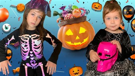 ემილია და დანიელა სიმღერა ჰელოუინზე Смотреть онлайн в поиске Яндекса по Видео