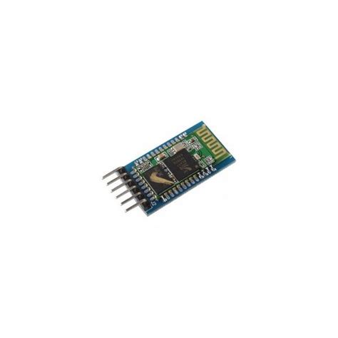 Módulo Bluetooth Compatível Com Arduino Hc 05 Kuantokusta