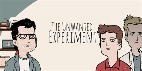 Unwanted Experiment Download And Play For Free Here