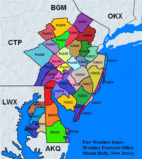 Jackson Nj Zip Code Map Gisela Ermengarde