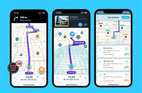 Custom Navigation App Development A Guide For Startups