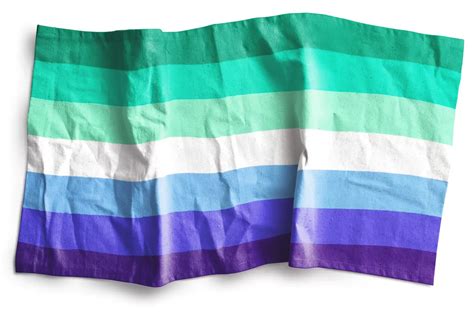 25 Lgbtq Pride Flags And Their Meanings 2024