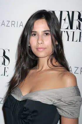 Zineb Oukach Biography Husband Ethnicity Movies Instagram Net