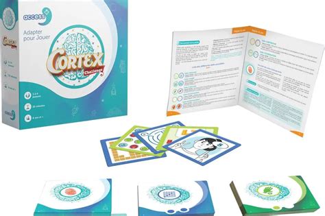 Access Cortex Mescadeaux