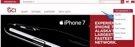 Webmail Login Gci Support