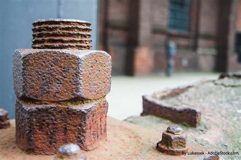 Corrosion Free Rust Proofing WD Africa