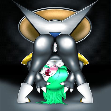 Rule 34 Armor Ass Breasts Dragon Ball Dragon Ball Z Female Fir3born Gardevoir Ginyu Force Hair