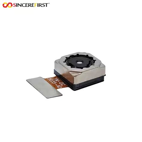 MP Gc Sensor Camera Module Auto Focus Fixed Focus Mipl Small Size MP Camera Module And