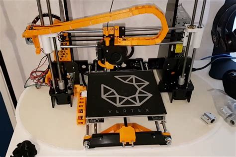 How To Configure Anet 3D Printer Robots Net