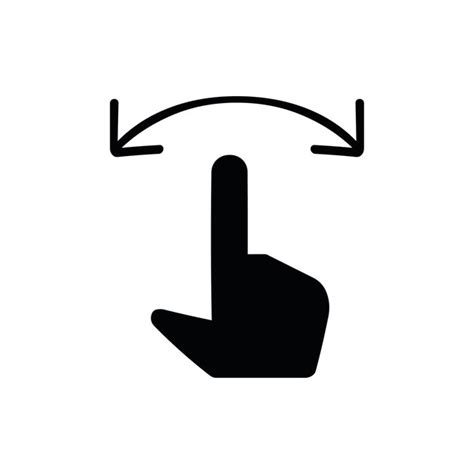 Premium Vector Actions Vector Illustration Of Thin Line Icon Outline Isolated Sign Linear Symbols