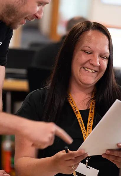 3pl Global Fulfilment Services Prolog Fulfilment