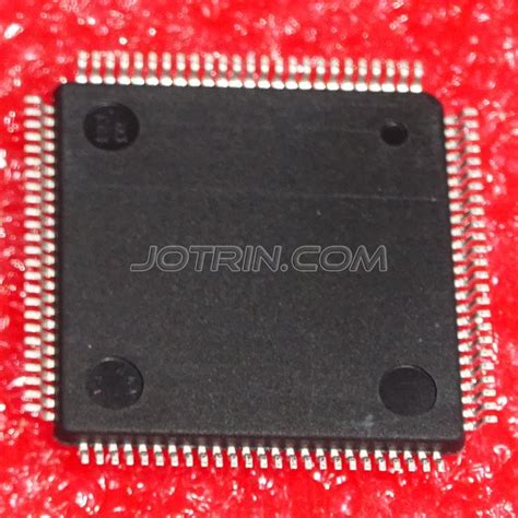 LCMXO C TN C LATTICE Programmable Logic ICs Jotrin Electronics