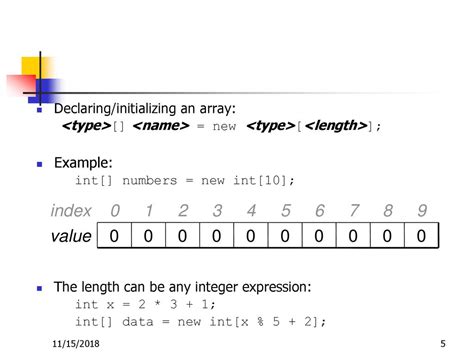 Csc141 Computer Science I Zhen Jiang Dept Of Computer Science Ppt Download