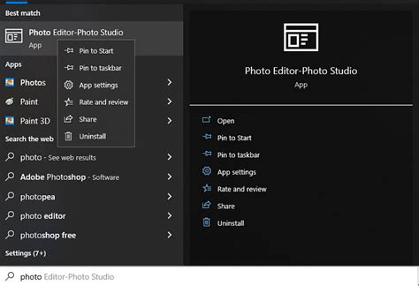 Remove Old Apps From Windows 10 Start Menu Search Windows 10 Forums