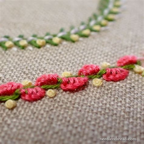 A Stitch Snippet Sneak Peek A Stitch Snippet Sneak Peek