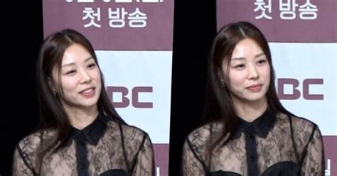 확 굳었다 장신영 불륜 용서 강경준 나오자 울컥 작품으로 [태양을 삼킨 여자]