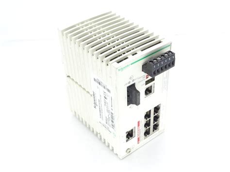 Schneider Electric V3 Switch