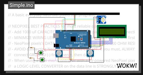 O Wokwi Esp32 Stm32 Arduino Simulator O Wokwi Esp32 Stm32 Arduino Simulator