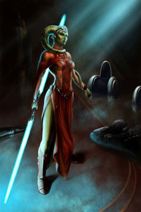 Pin On Twilek