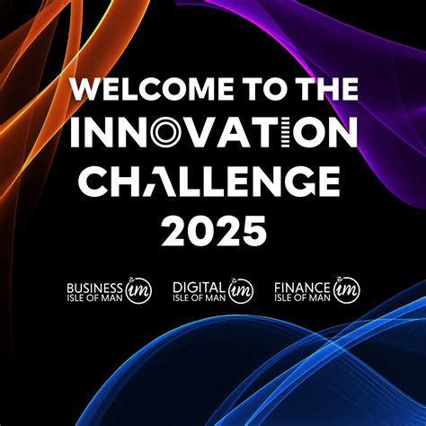 Innovation Challenge 2025 Opens Applications