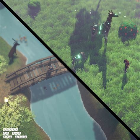how it started vs how it s going this game development journey has