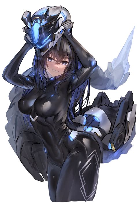 Latext Anime Girls Album On Imgur