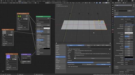 Image Node Preview Released Scripts And Themes Blender Artists Community