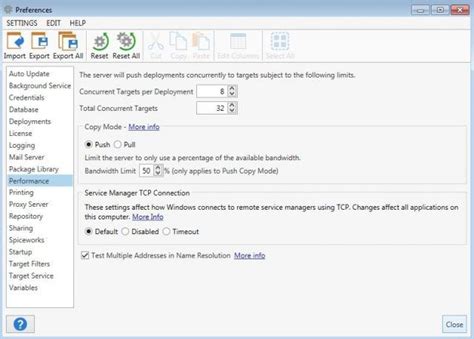 Awesome Software Deployment PDQ Deploy ITSMDaily