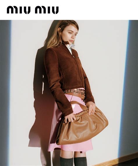 Joey King Stars In Miu Miu S SS25 Campaign CelebMafia