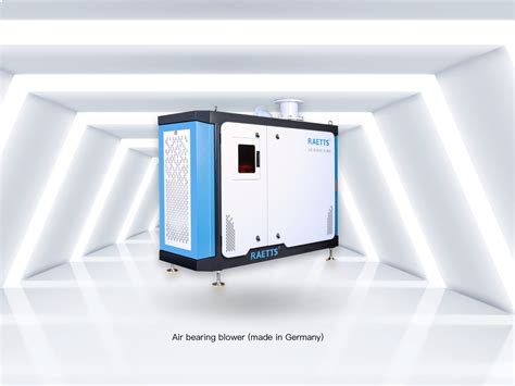 Air Blower Pump Raetts