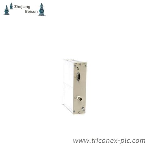 ABB TC BSE R AF Coaxial Modem High Performance Fieldbus Communication Module