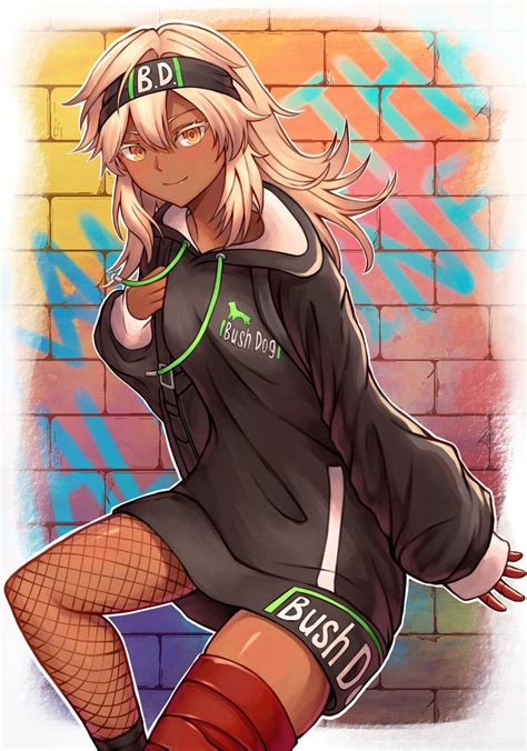 Ramlethal Valentine Guilty Gear And More Drawn By Danbooru