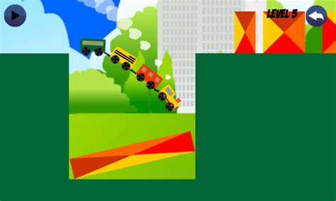 Android Için Mini Train Apk İndir