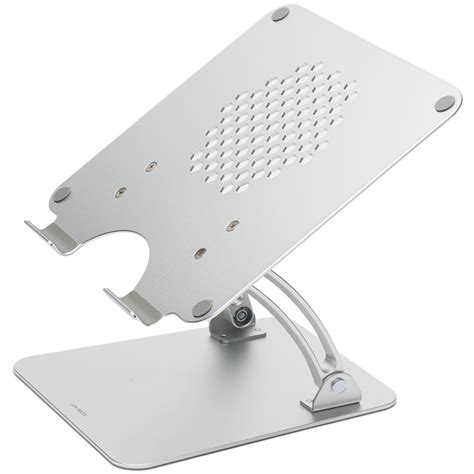 스톤힐 Cls 02 H 노트북 거치대 받침대 스톤힐 위시버킷